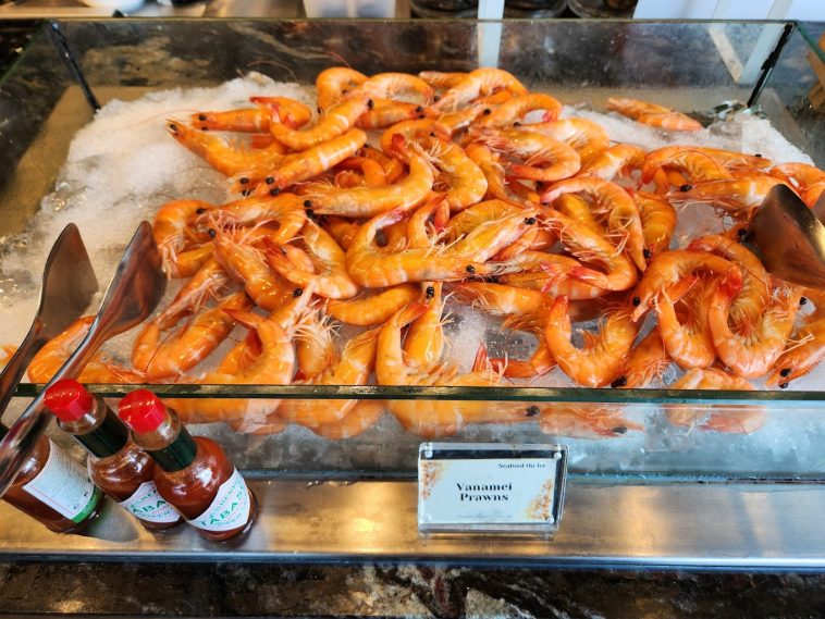 1-FOR-1 ALL-DAY HALAL SEAFOOD BUFFET AT THE MALAYAN COUNCIL FROM $24 ...