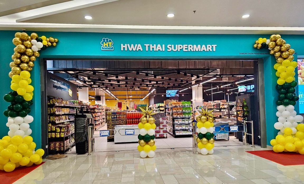 LARKIN JUNCTION: NEW LIFESTYLE SHOPPING MALL IN JOHOR BAHRU WITH OVER ...