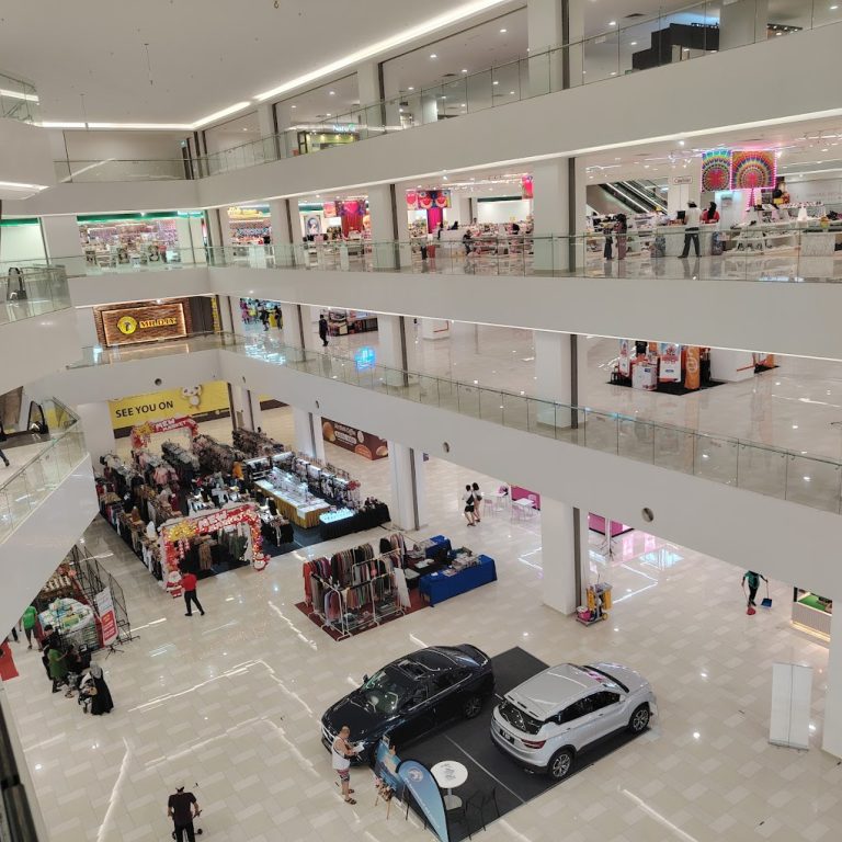 LARKIN JUNCTION: NEW LIFESTYLE SHOPPING MALL IN JOHOR BAHRU WITH OVER ...