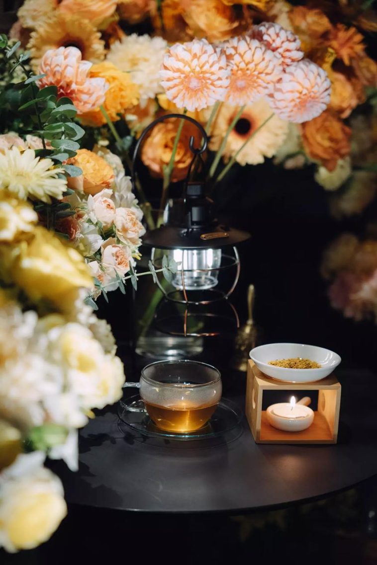 FAMOUS FLOWER-THEMED COCKTAIL BAR FROM JAPAN OPENING IN SINGAPORE AT A ...