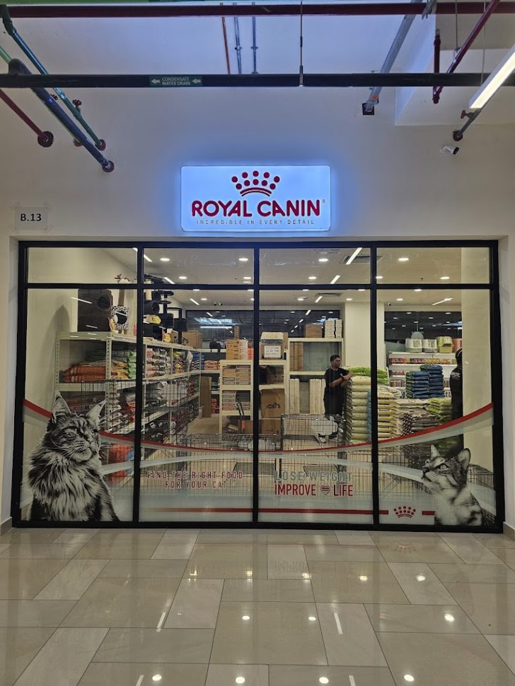 LARKIN JUNCTION: NEW LIFESTYLE SHOPPING MALL IN JOHOR BAHRU WITH OVER ...