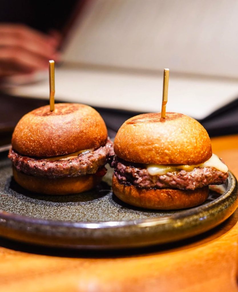 UNLIMITED SPANISH TAPAS BUFFET FOR $39++ PER PERSON WITH FREE FLOW ...