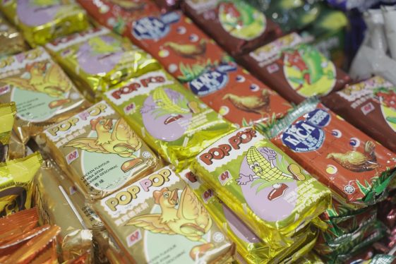 MEGA RETRO SNACK STORE IN SINGAPORE HAS OVER 500 NOSTALGIC CHILDHOOD ...