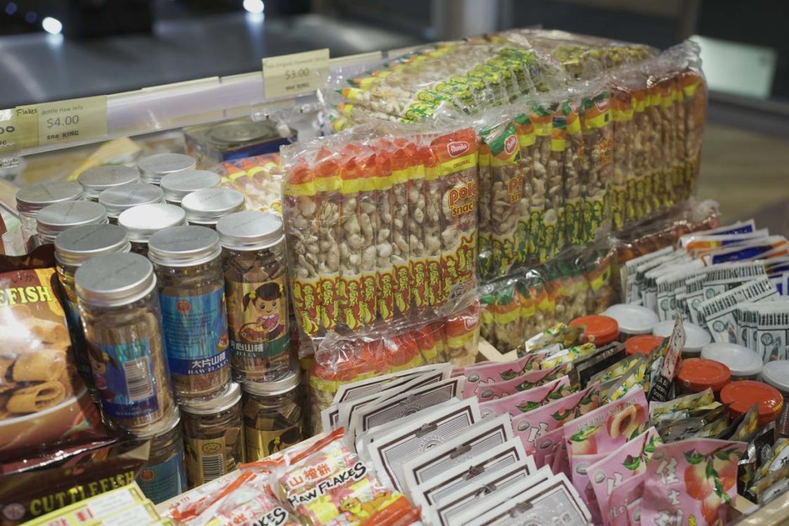 MEGA RETRO SNACK STORE IN SINGAPORE HAS OVER 500 NOSTALGIC CHILDHOOD ...