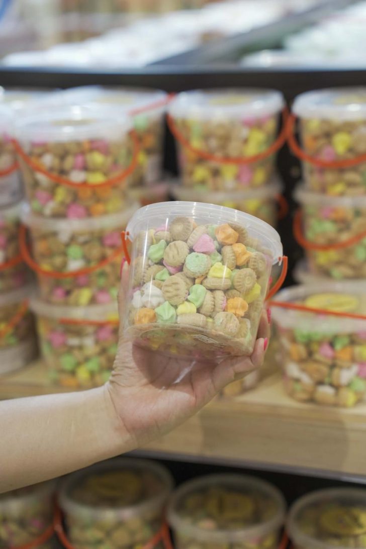 MEGA RETRO SNACK STORE IN SINGAPORE HAS OVER 500 NOSTALGIC CHILDHOOD ...