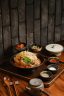 MODU: FIRST-EVER KOREAN SAMGYETANG SPECIALTY RESTAURANT HAS BLACK ...