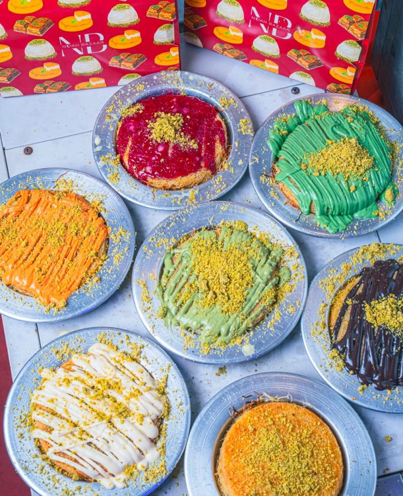 GRAND MARKET 2025: POPULAR MEGA HALAL FOOD BAZAAR & CARNIVAL IS BACK ...