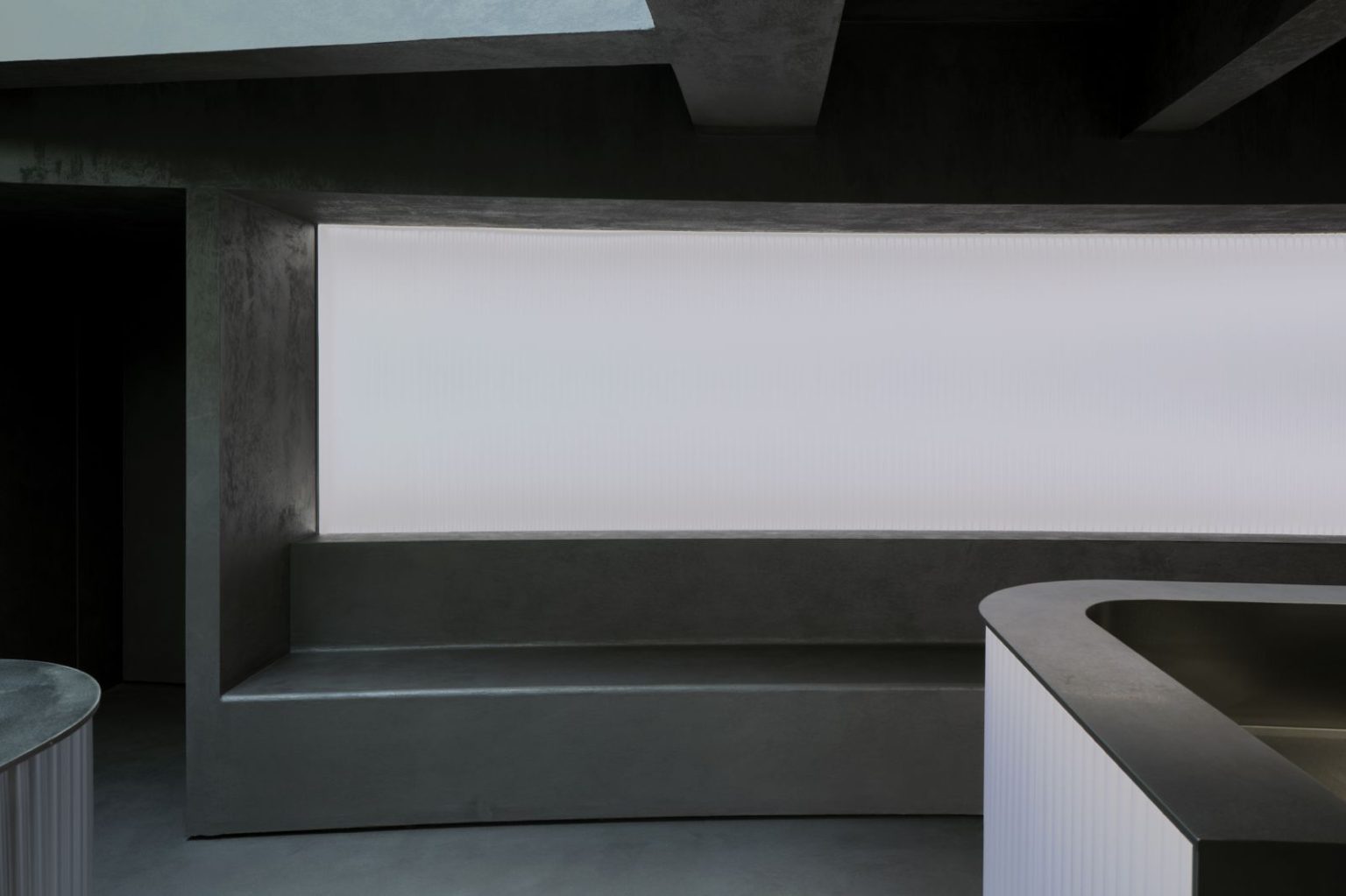 2050 COFFEE: FUTURISTIC COFFEE BAR FROM KYOTO OPENS IN SINGAPORE WITH ...