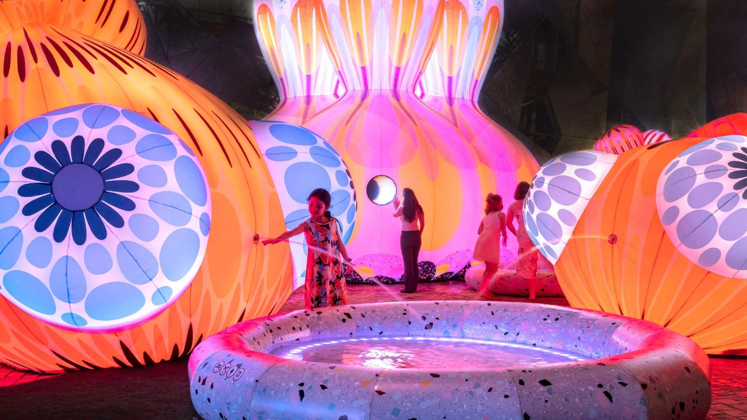 FAMOUS BALLOON MUSEUM COMING TO SINGAPORE THIS JUNE 2025: MASSIVE ...