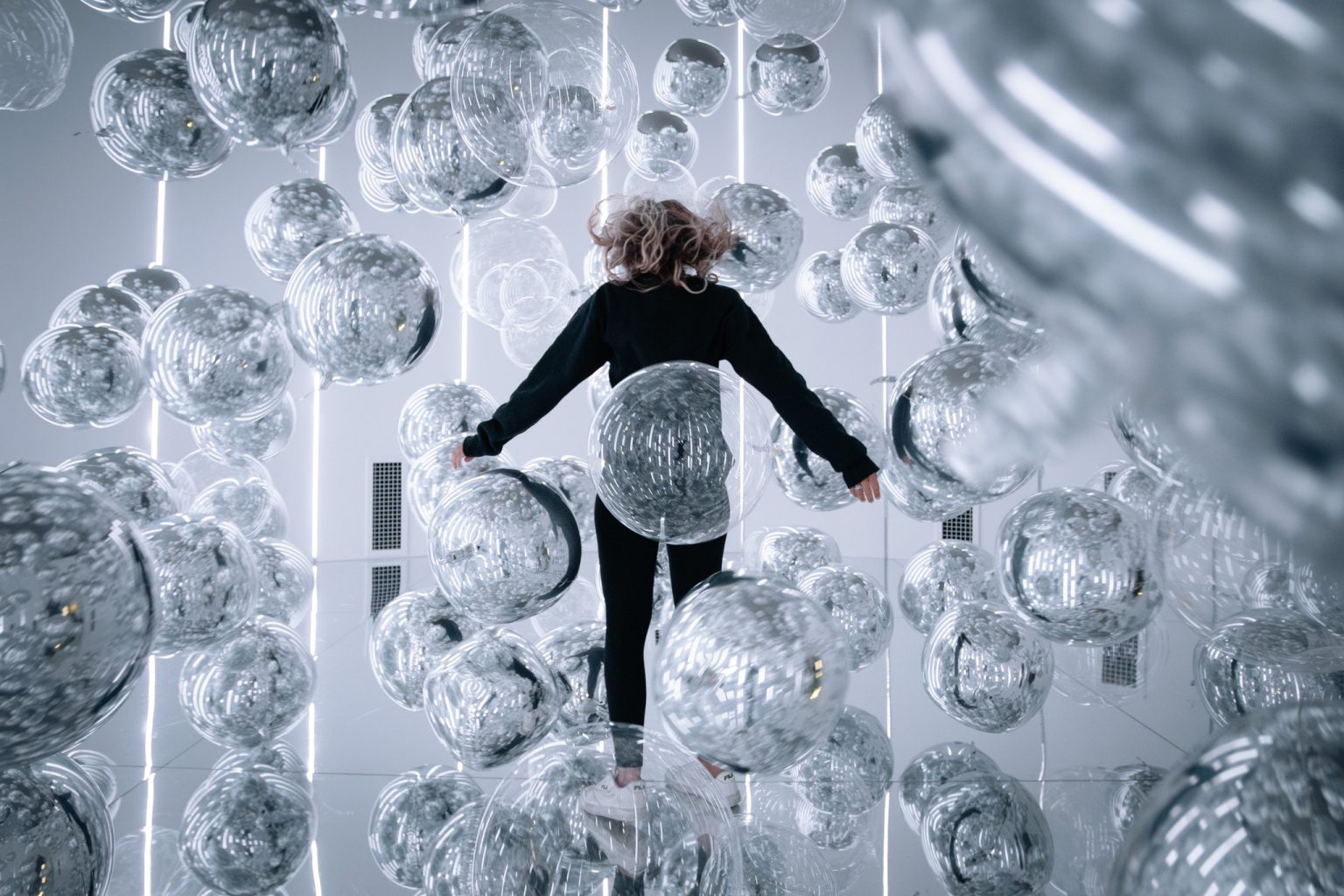 FAMOUS BALLOON MUSEUM COMING TO SINGAPORE THIS JUNE 2025: MASSIVE ...