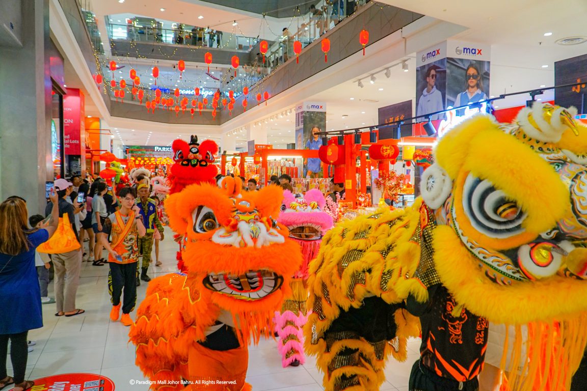 10 CNY BAZAARS TO SHOP AT IN JOHOR BAHRU TILL 16TH FEBRUARY 2025, WITH ITEMS FROM JUST ~$1 SGD ...