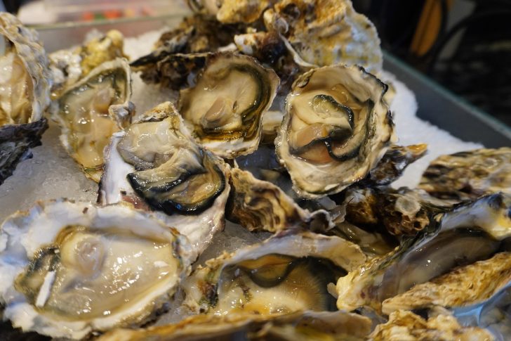 1-FOR-1 ALL-DAY HALAL SEAFOOD BUFFET AT THE MALAYAN COUNCIL FROM $24 ...