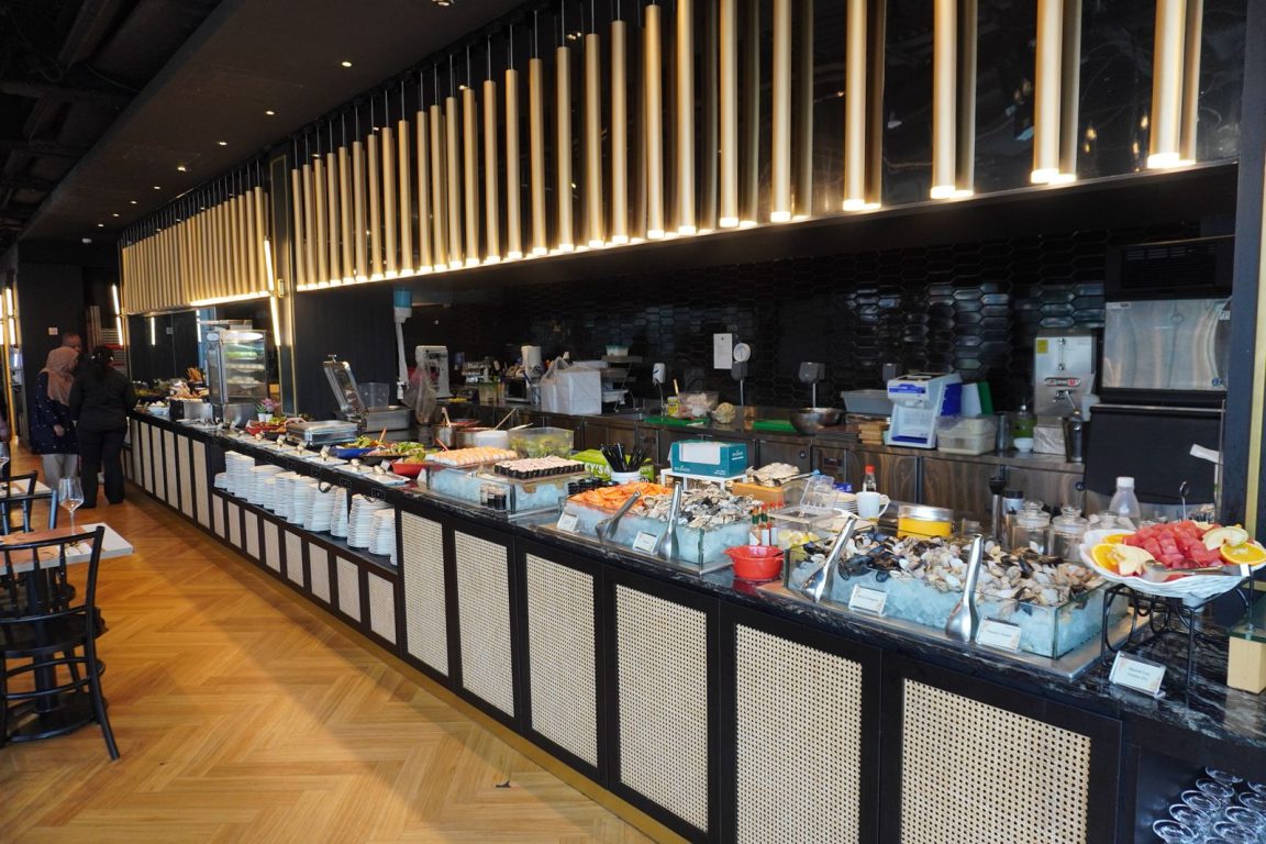 1-FOR-1 ALL-DAY HALAL SEAFOOD BUFFET AT THE MALAYAN COUNCIL FROM $24 ...