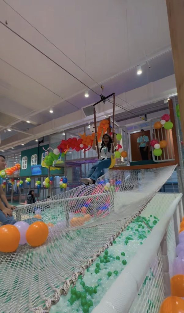 NEW MEGA MULTI-CONCEPT INDOOR PLAYGROUND IN JOHOR BAHRU WITH VERTICAL ...