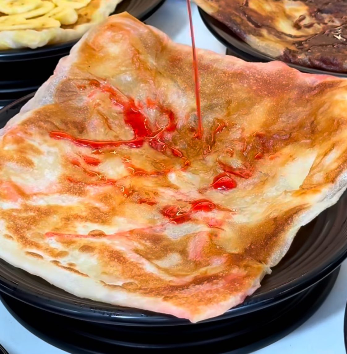 NEW UNLIMITED $9.90 PRATA BUFFET AT THIS 24-HOUR PRATA CAFÉ WITH 10 ...