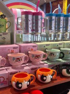 MINISO X POWERPUFF GIRLS COLLECTION IS NOW IN SINGAPORE WITH BLIND ...