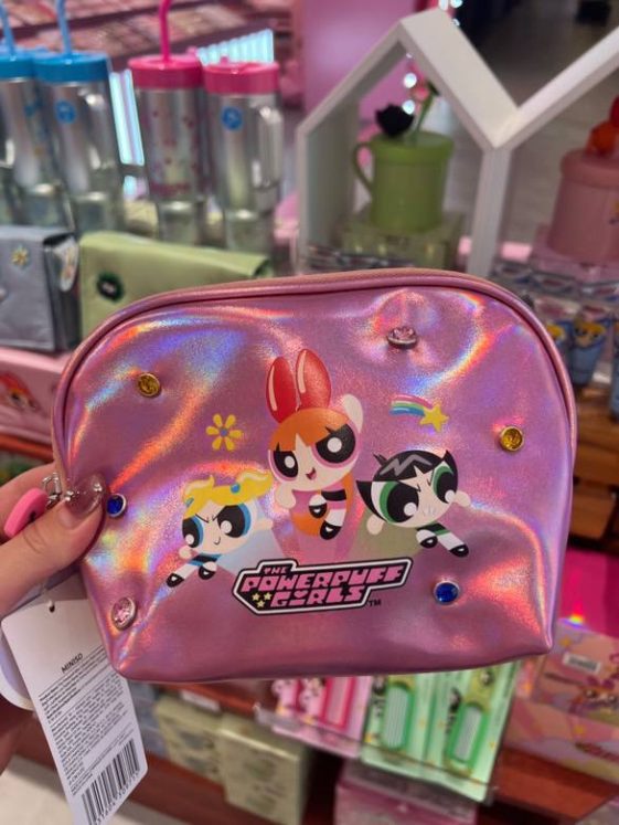 MINISO X POWERPUFF GIRLS COLLECTION IS NOW IN SINGAPORE WITH BLIND ...