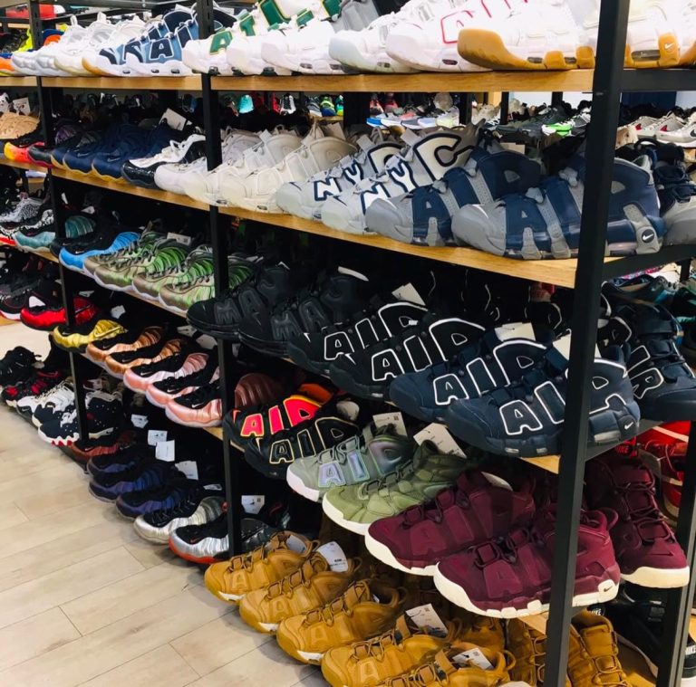 2ND STREET: FAMOUS LUXURY VINTAGE THRIFT STORE CHAIN FROM JAPAN OPENS ...