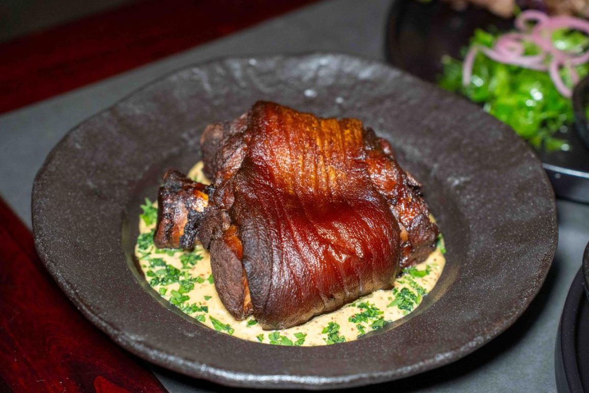 CAVERN RESTAURANT: SINGAPORE’S FIRST & ONLY CAVE-INSPIRED RESTAURANT ...