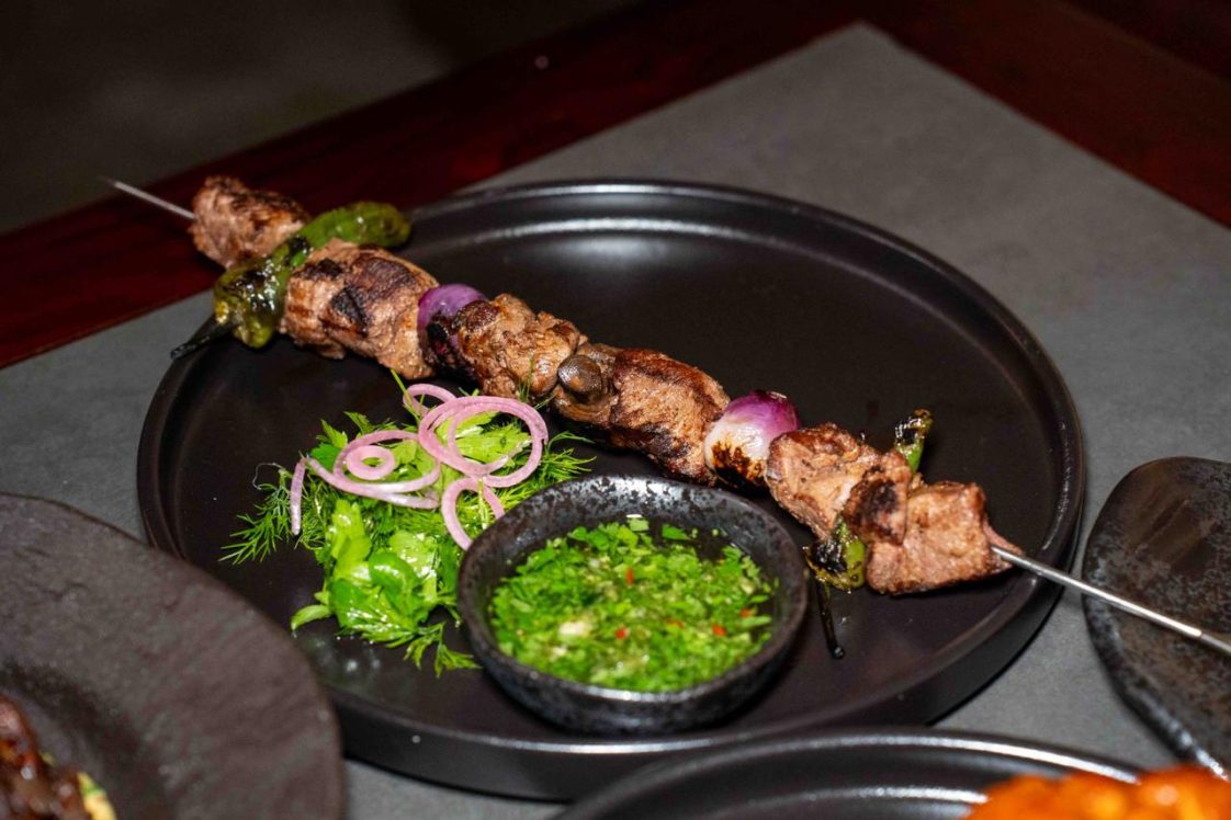 CAVERN RESTAURANT: SINGAPORE’S FIRST & ONLY CAVE-INSPIRED RESTAURANT ...