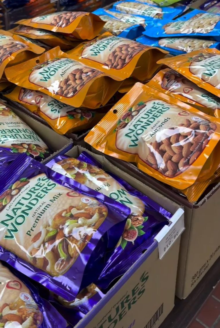 MASSIVE TAI SUN SNACK WAREHOUSE SALE IS BACK THIS MARCH 2025, WITH ...