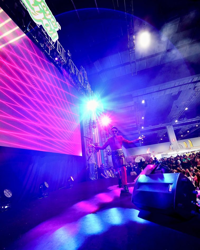 MALAYSIA’S FAMOUS ABSOLUT BAZAAR IS COMING TO SINGAPORE WITH FOOD ...