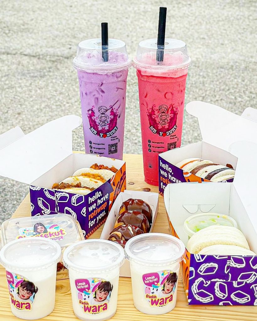 MALAYSIA’S FAMOUS ABSOLUT BAZAAR IS COMING TO SINGAPORE WITH FOOD ...