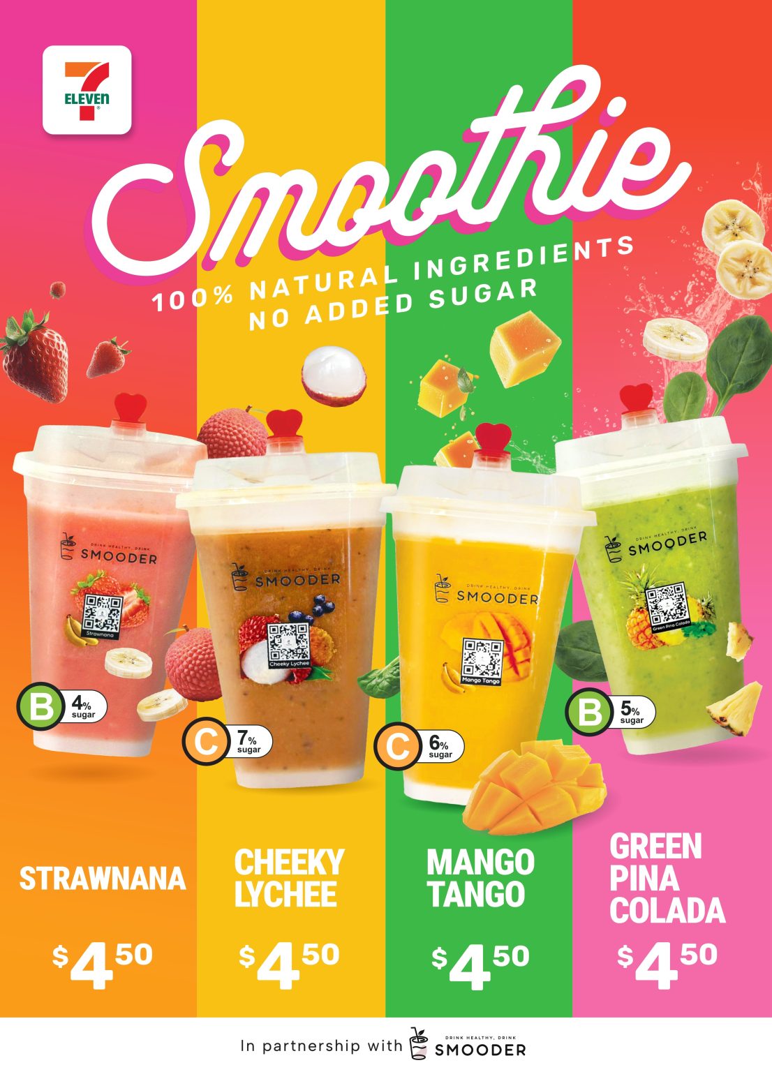 VIRAL JAPAN-INSPIRED FROZEN FRUIT SMOOTHIES NOW AT 7/11 SINGAPORE ...