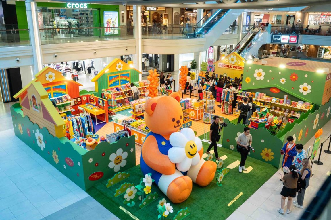 WIGGLE WIGGLE SINGAPORE: VIRAL KOREAN LIFESTYLE STORE POP-UP AT PLAZA ...