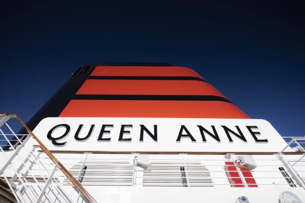 NEW QUEEN ANNE LUXURY CRUISE SHIP IS COMING TO SINGAPORE, WITH SAILINGS ...