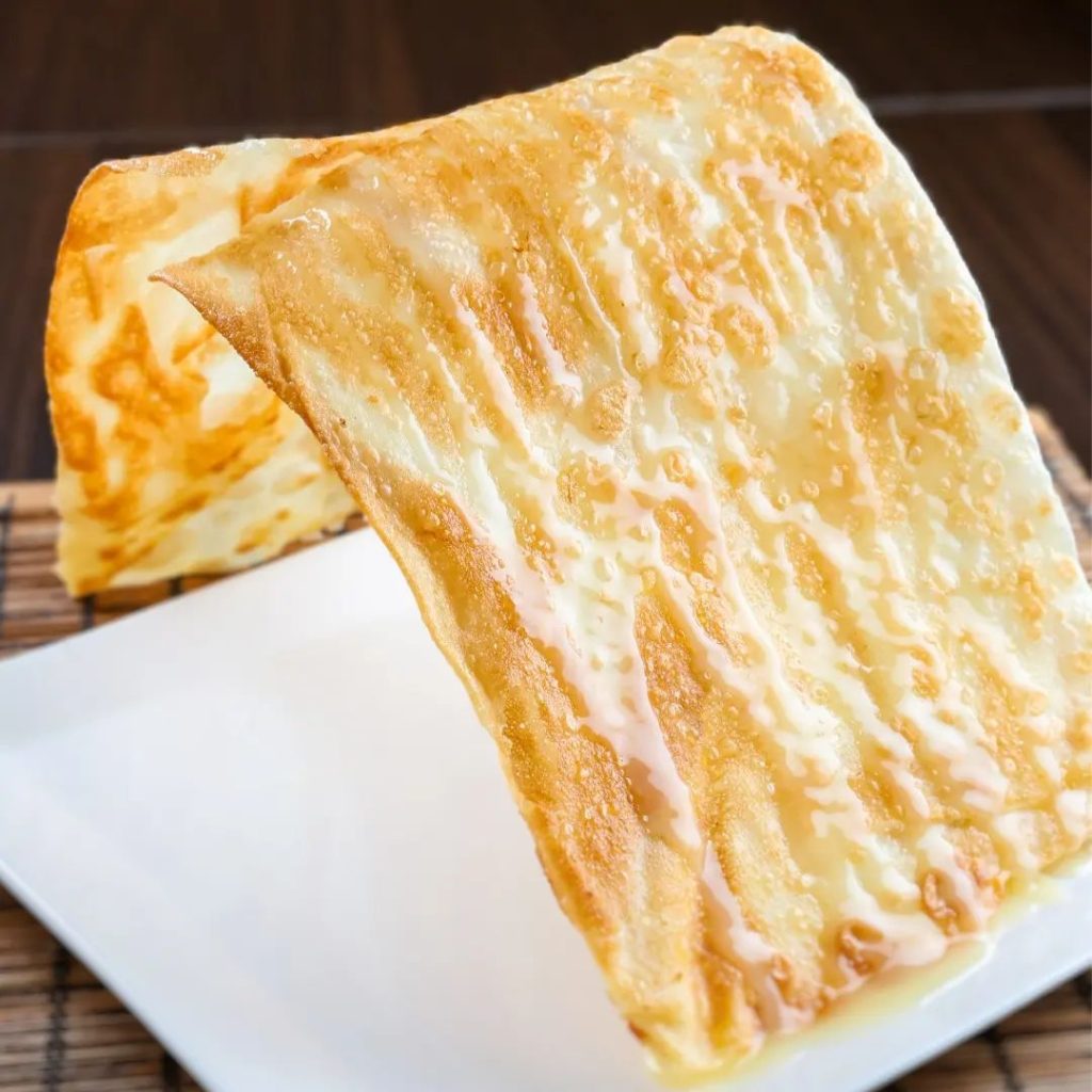 UNLIMITED SWEET & SAVOURY PRATA BUFFET FOR $9.90 PER PERSON ACROSS ...
