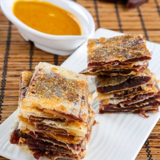 UNLIMITED SWEET & SAVOURY PRATA BUFFET FOR $9.90 PER PERSON ACROSS ...