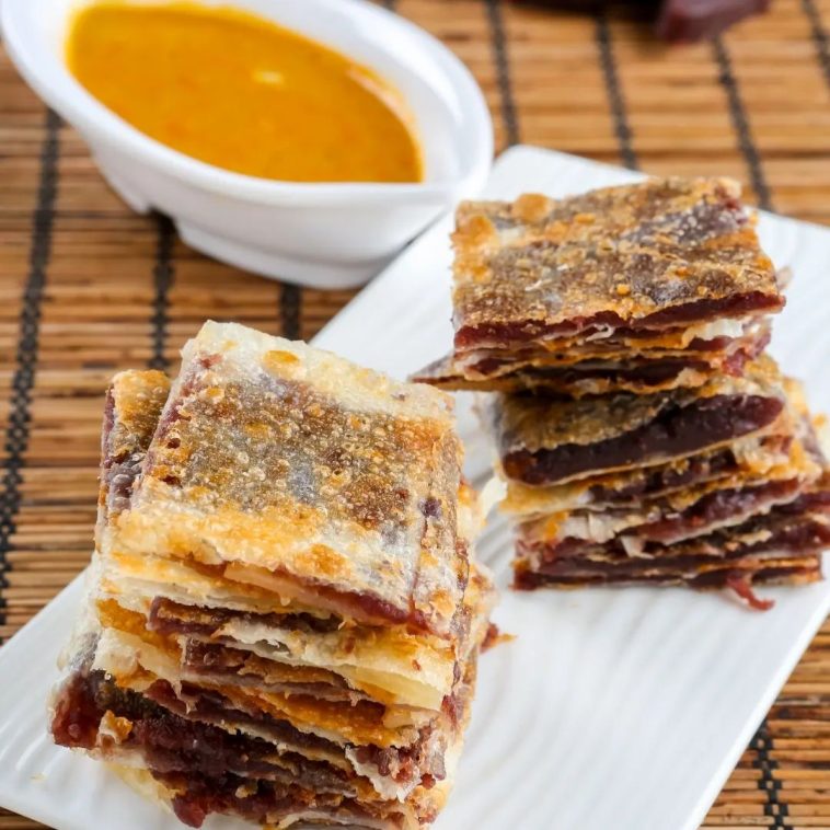 UNLIMITED SWEET & SAVOURY PRATA BUFFET FOR $9.90 PER PERSON ACROSS ...