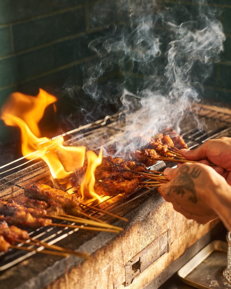 POPULAR 1-FOR-1 SEAFOOD BUFFET DINNER AT HOTEL JEN ORCHARD FOR $39 ...