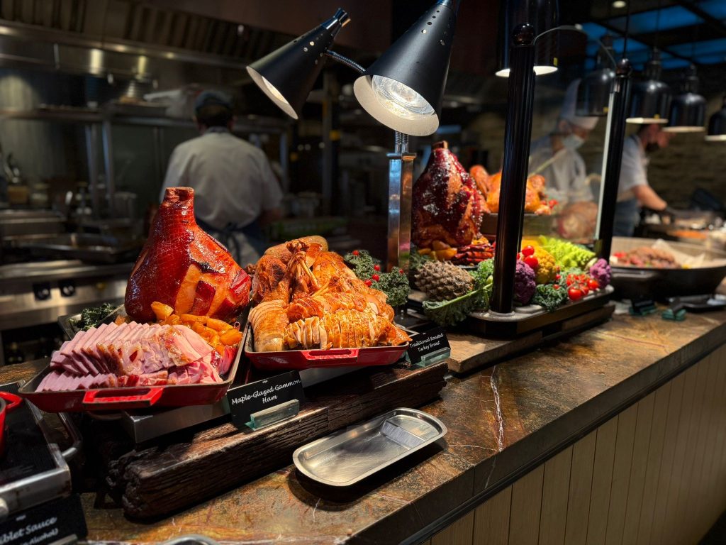 1-FOR-1 SEAFOOD BUFFET AT PAN PACIFIC SINGAPORE FOR $36++ PER PERSON ...