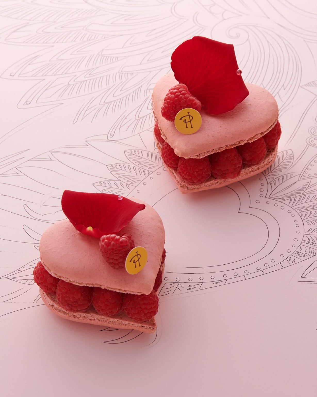 FAMOUS FRENCH PATISSERIE & MACARON SPECIALTY STORE PIERRE HERMÉ TO OPEN FIRST-EVER STORE IN ...