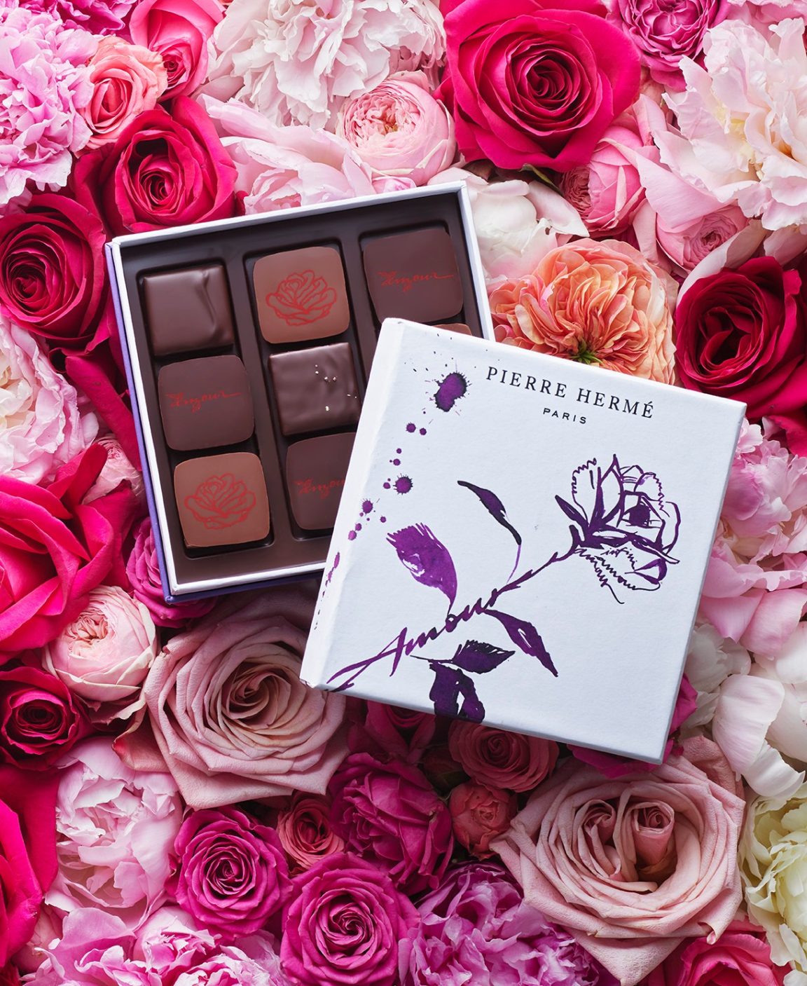 FAMOUS FRENCH PATISSERIE & MACARON SPECIALTY STORE PIERRE HERMÉ TO OPEN FIRST-EVER STORE IN ...