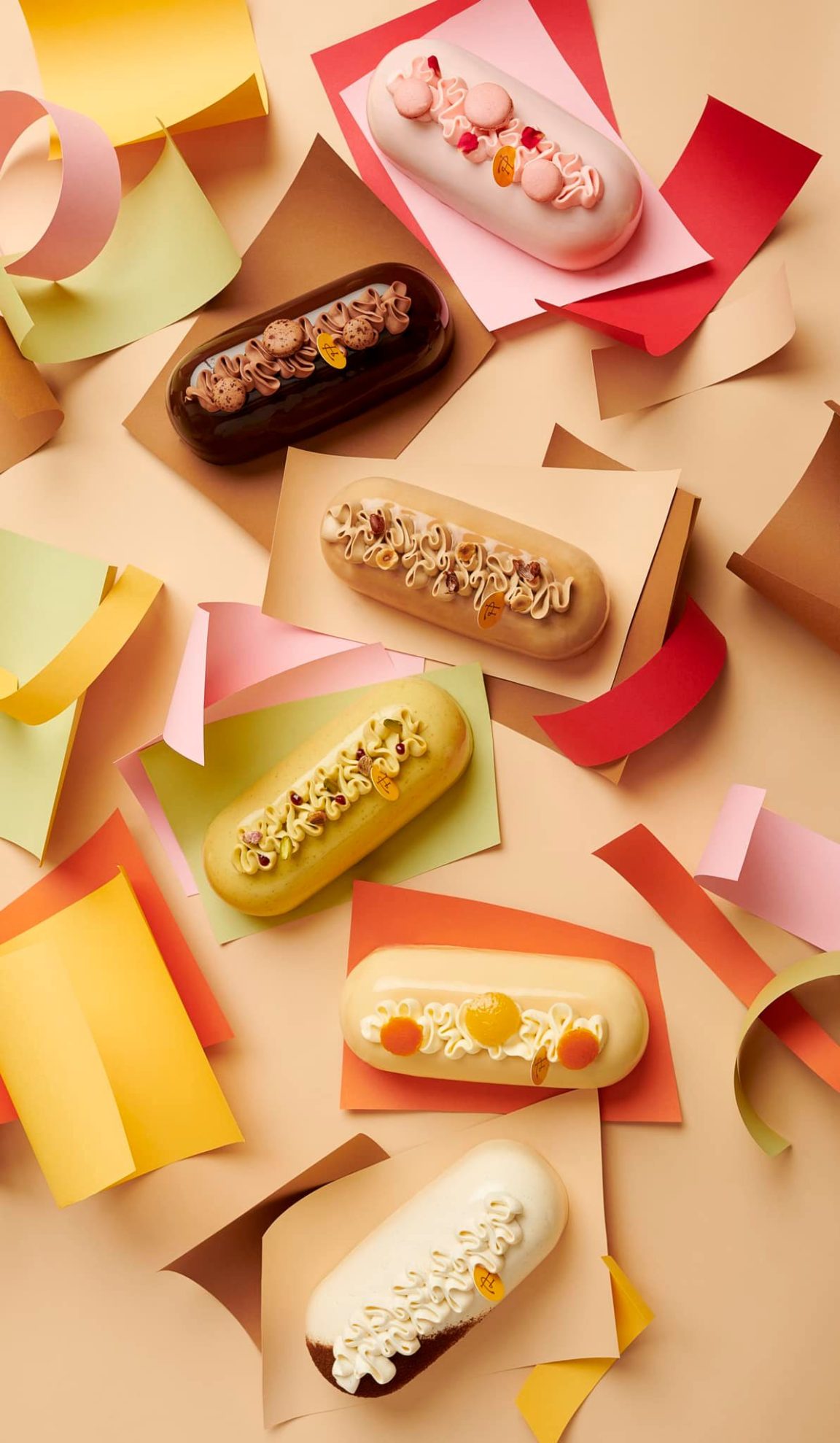 FAMOUS FRENCH PATISSERIE & MACARON SPECIALTY STORE PIERRE HERMÉ TO OPEN FIRST-EVER STORE IN ...