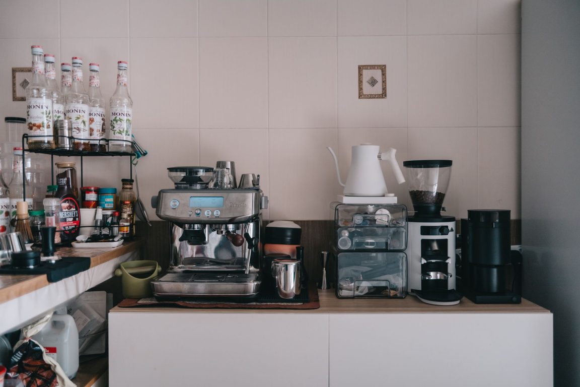 10 NEW HOME-BASED CAFÉS IN SINGAPORE: BRUNCH MAINS, MATCHA, SMOOTHIES ...