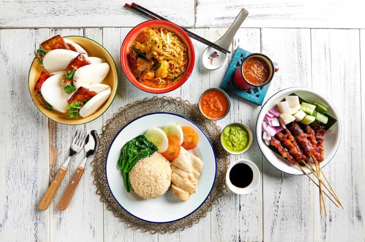 1-FOR-1 HALAL SEAFOOD BUFFET AT PARKROYAL ON BEACH ROAD FOR $27.50++ PER PERSON! - Shout