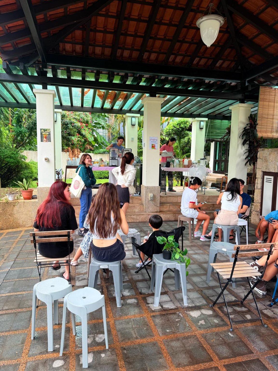 10 NEW HOME-BASED CAFÉS IN SINGAPORE: BRUNCH MAINS, MATCHA, SMOOTHIES ...