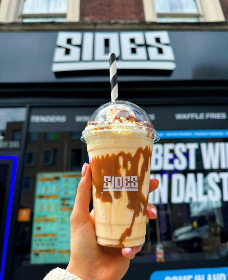 FAMOUS SIDES BY THE SIDEMEN FRIED CHICKEN CHAIN IS OPENING IN SINGAPORE ...