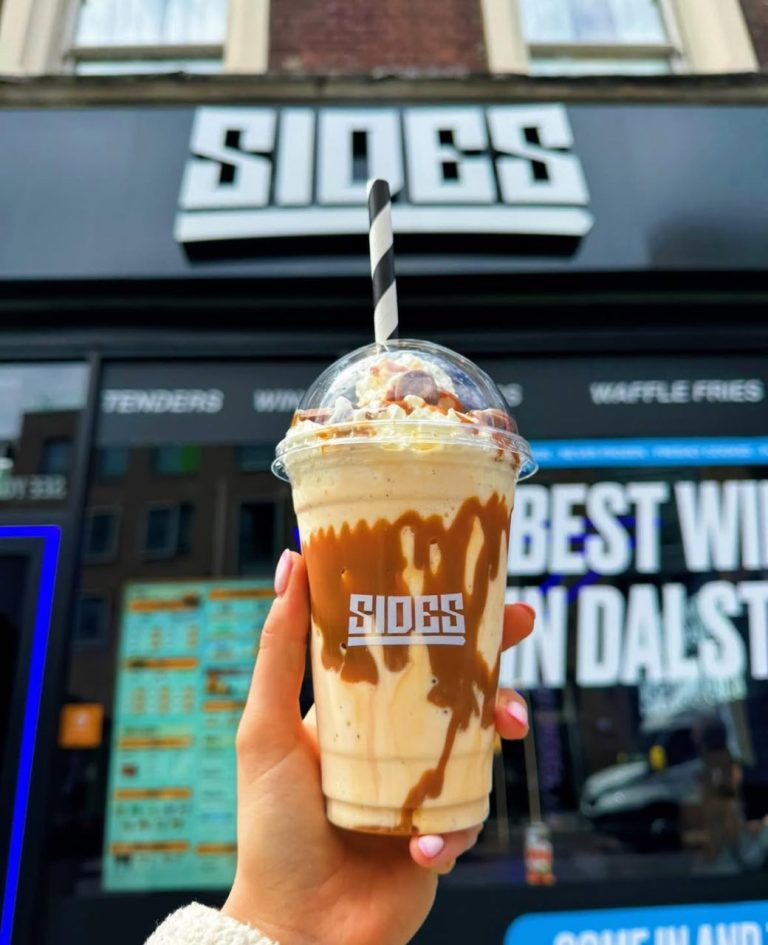 FAMOUS SIDES BY THE SIDEMEN FRIED CHICKEN CHAIN IS OPENING IN SINGAPORE ...