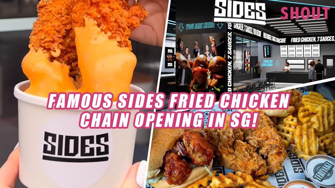 Shout - We Amplify Your Message