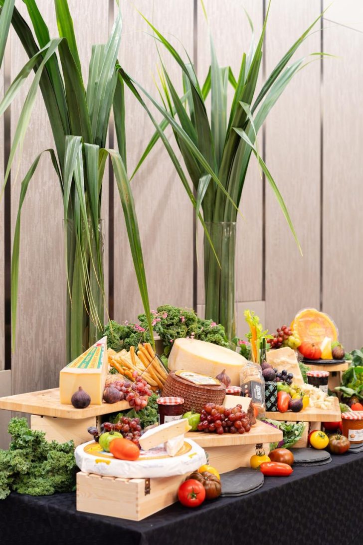 1-FOR-1 SEAFOOD LUNCH & DINNER BUFFETS AT SHERATON TOWERS FROM $34 ...
