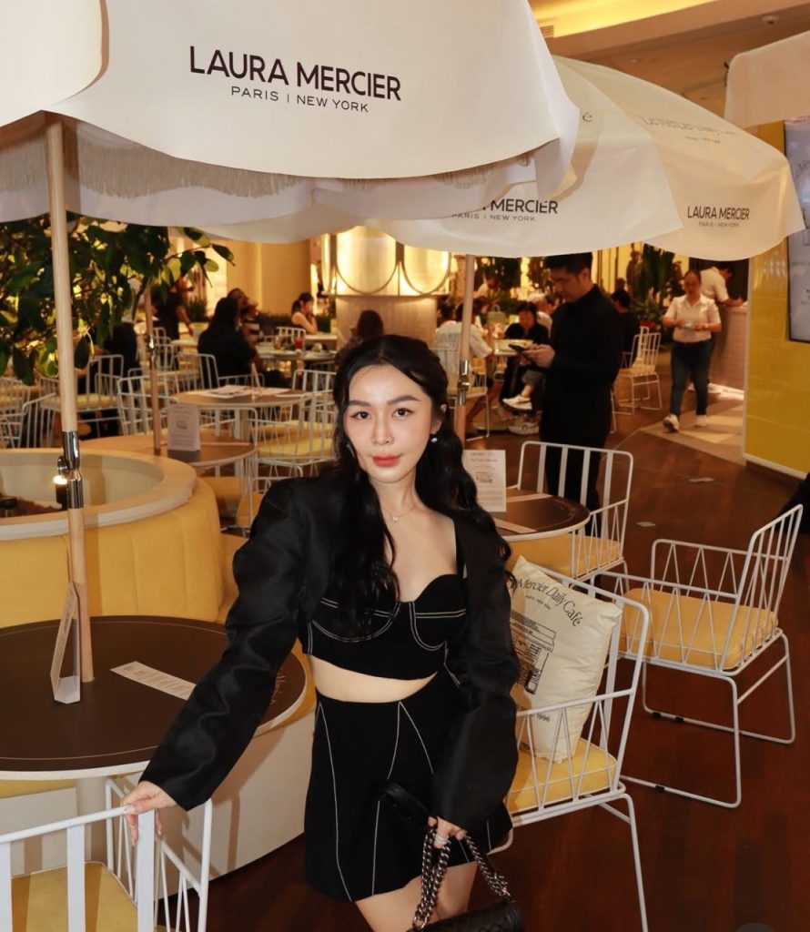 LAURA MERCIER’S POPULAR LE MERCIER DAILY CAFÊ POP-UP IS COMING TO SINGAPORE WITH FREE GIFTS ...