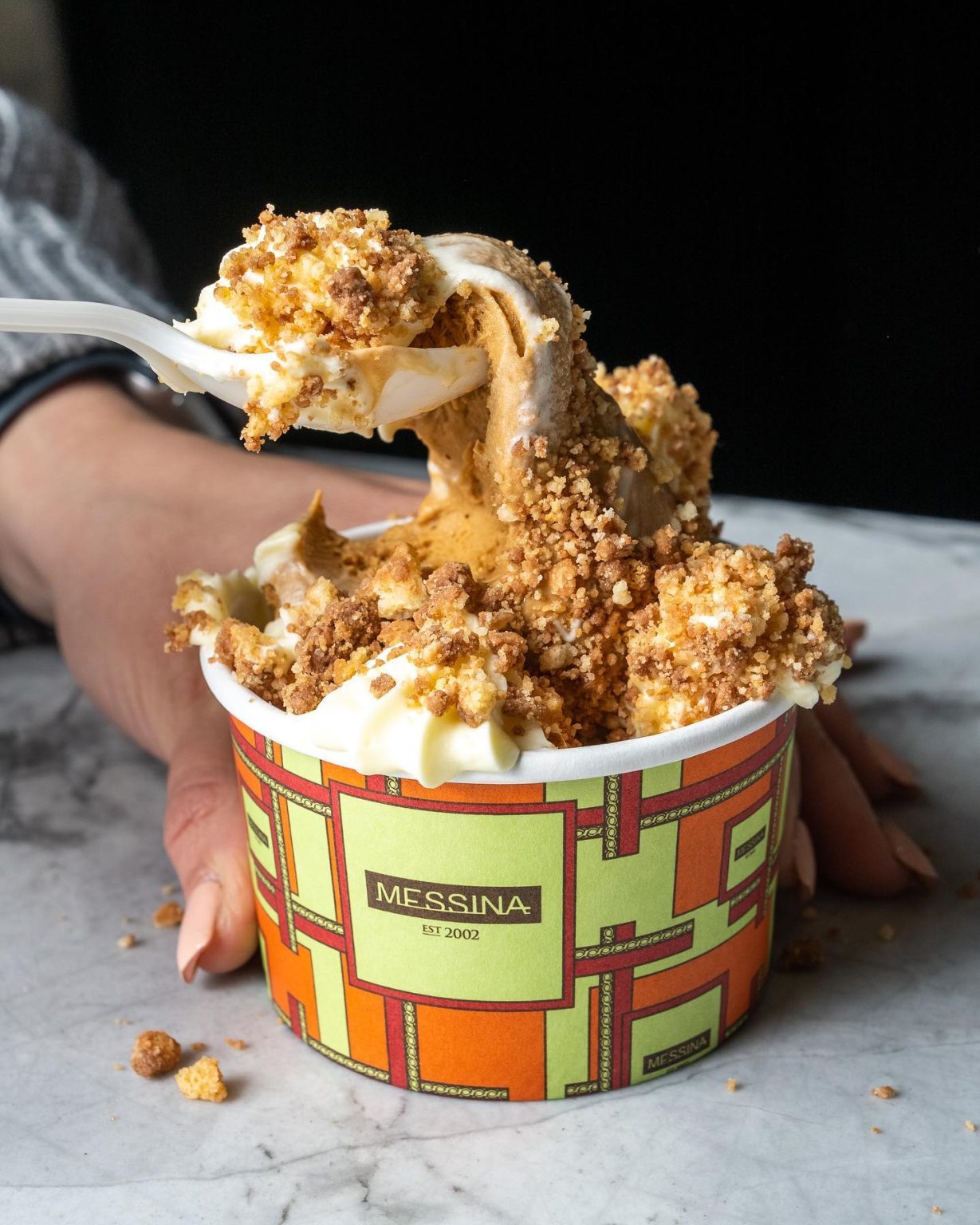 FAMOUS AUSSIE GELATO CHAIN, GELATO MESSINA, IS OPENING IN SINGAPORE ...