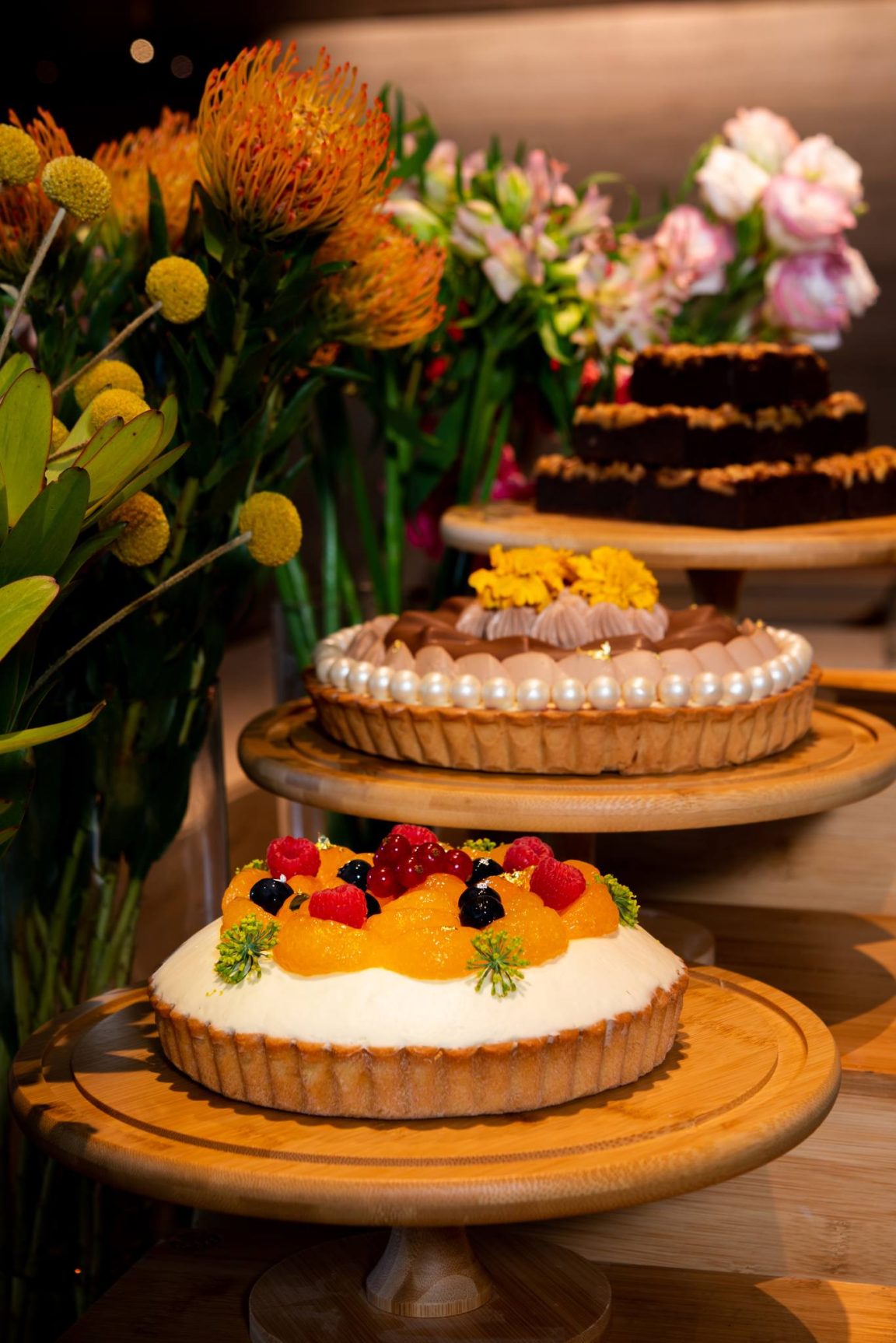 1-FOR-1 SEAFOOD LUNCH & DINNER BUFFETS AT SHERATON TOWERS FROM $34 ...