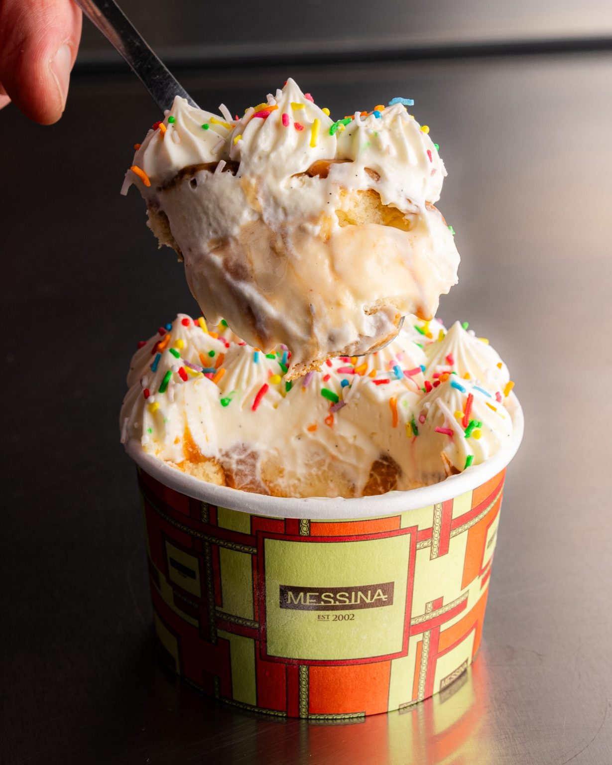 FAMOUS AUSSIE GELATO CHAIN, GELATO MESSINA, IS OPENING IN SINGAPORE ...