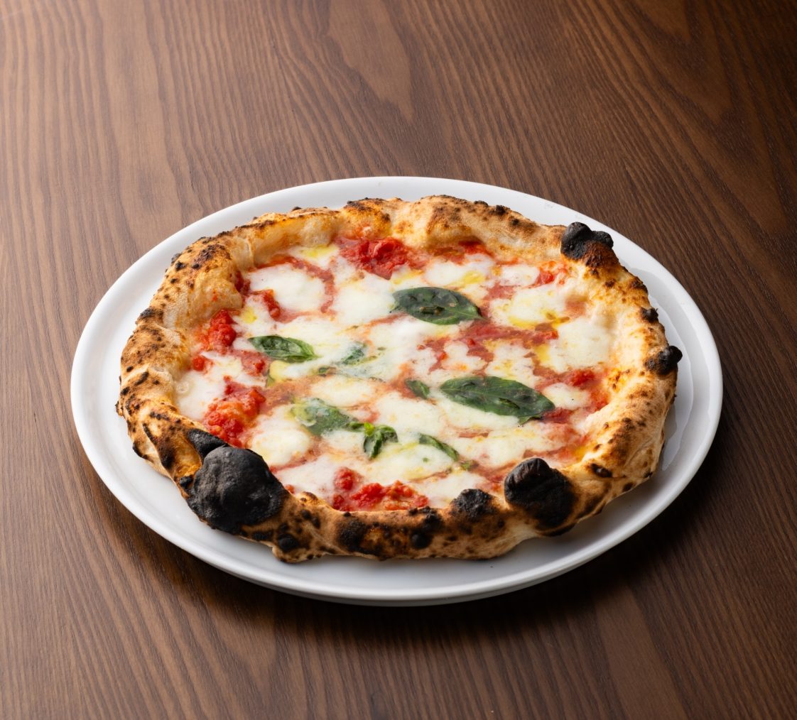 FAMOUS PIZZA STUDIO TAMAKI PIZZERIA FROM TOKYO LOVED BY JUSTIN BIEBER ...